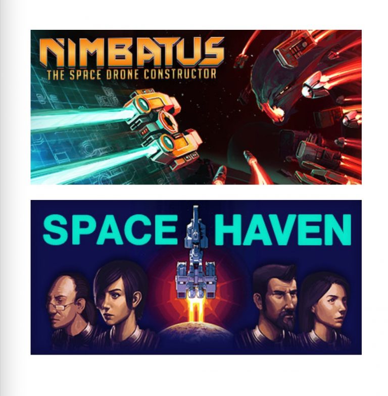 Five trends in Steam capsule art – How To Market A Game