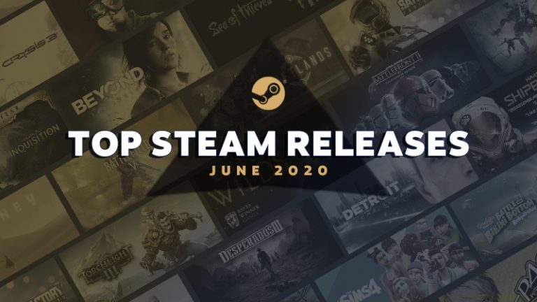 Five trends in Steam capsule art – How To Market A Game