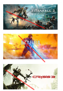 Five trends in Steam capsule art – How To Market A Game