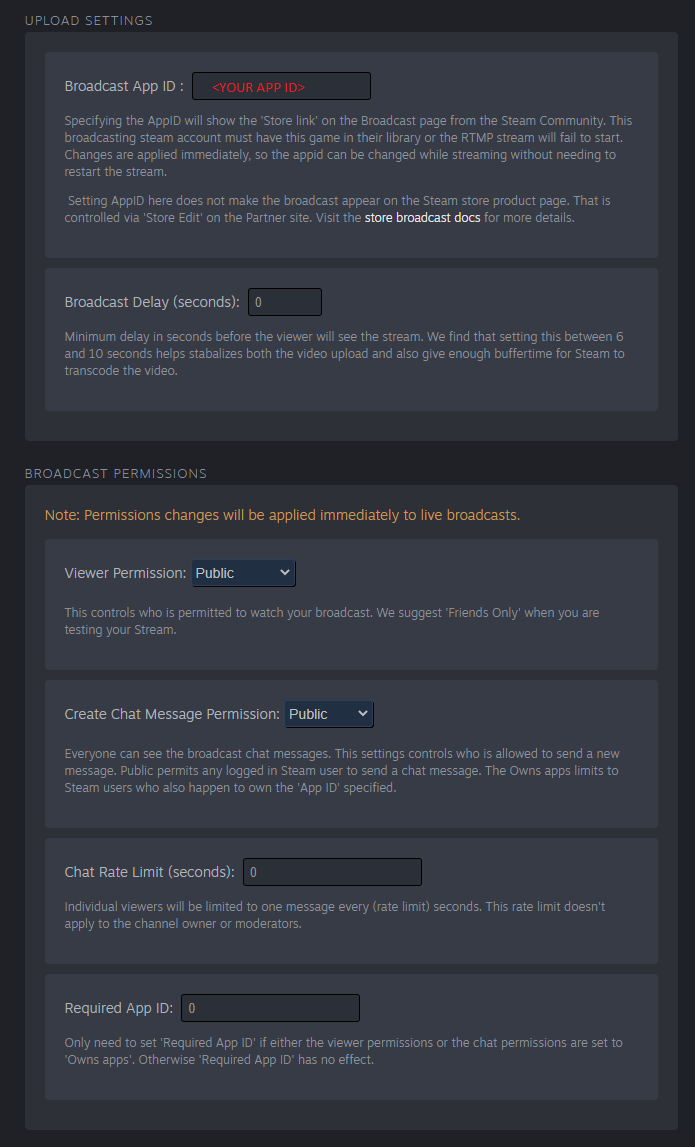 How to Broadcast your game on Steam and get on the front page – How To ...