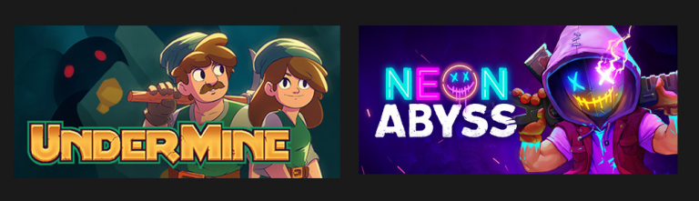 Trends for Steam Capsule Design – How To Market A Game