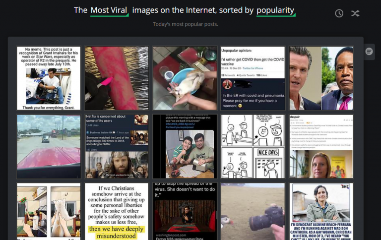 Does Imgur still work? – How To Market A Game