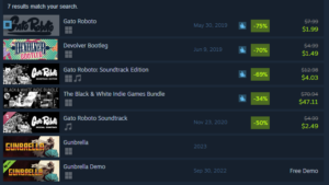 What is the difference between a Steam Wishlist and a Follower? – How ...