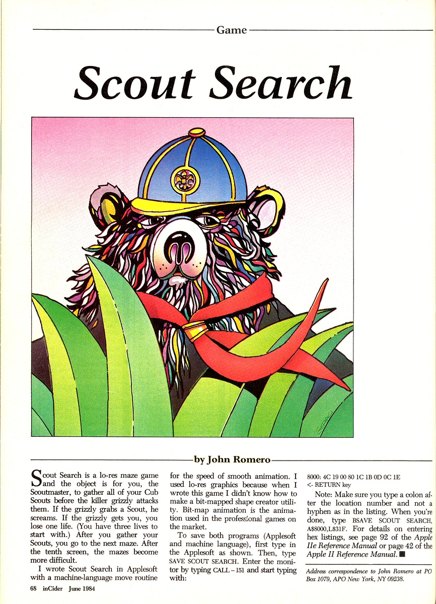 The missing middle in game development – How To Market A Game