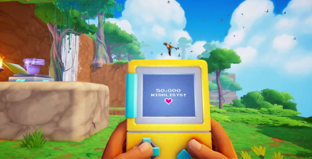 How Screenbound is Building in Public – How To Market A Game