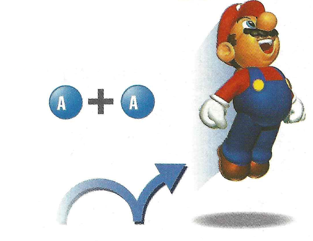 The double jump trick to Steam Next Fest – How To Market A Game