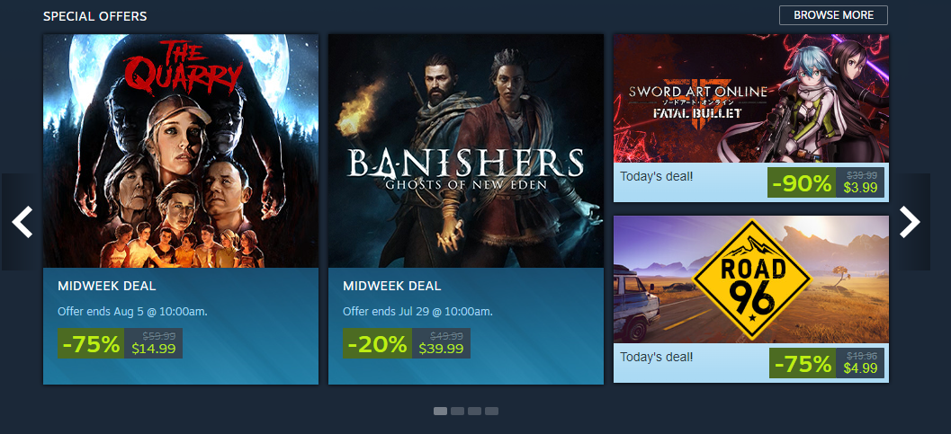 When “Mostly Positive” games don’t sell – How To Market A Game