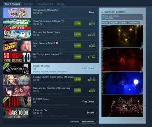 What Steam’s big demo update means for your marketing strategy – How To ...